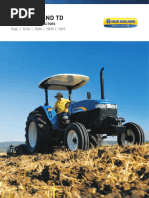 BC144 BD144A BD154 Engine Service Manual | PDF