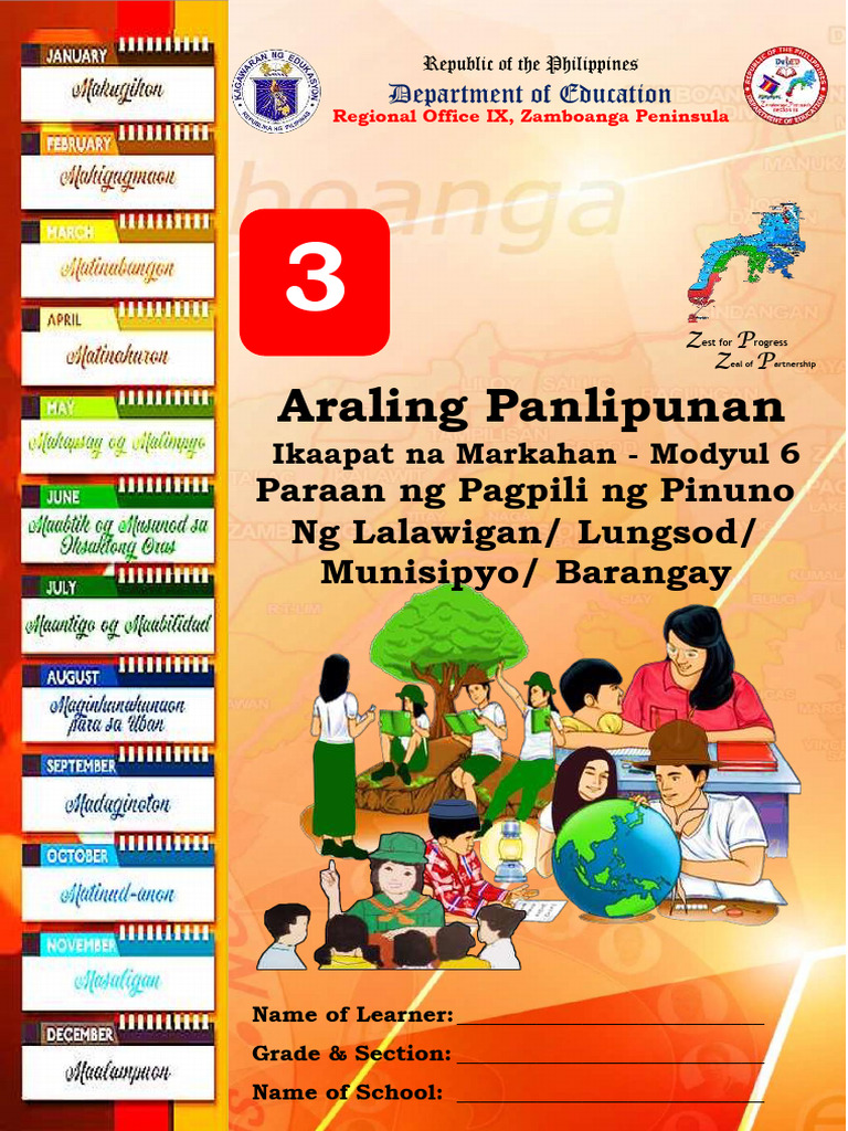 AP3-Q4-Mod6 Final | PDF