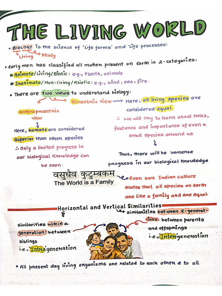 PW Botany (11th) Medeasy | PDF