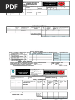 2301 Turnover Tax Declaration Form | PDF | Taxes | Revenue
