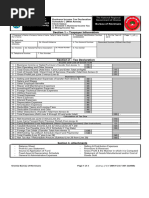 2301 Turnover Tax Declaration Form | PDF | Taxes | Revenue