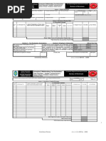2301 Turnover Tax Declaration Form | PDF | Taxes | Revenue