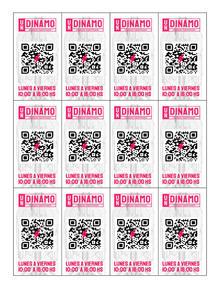Stickers Un Dinamo | PDF