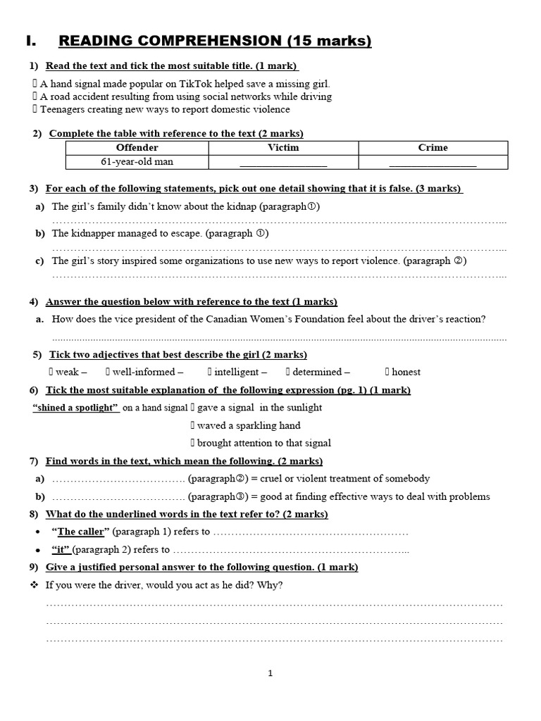 2eco DS1 2021 | PDF | Games & Activities | Home & Garden