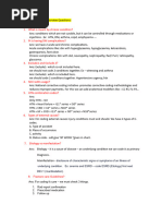 ED Facility Coding Guidelines Overview | PDF | Emergency Department ...