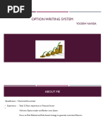 Profitable Options Trading Using CPR Indicator by MR Gomathi Shankar-2022 | PDF | Option ...