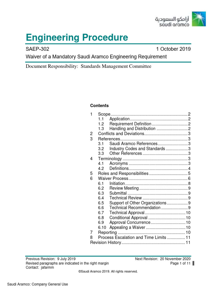 Saep 302 | PDF | Committee