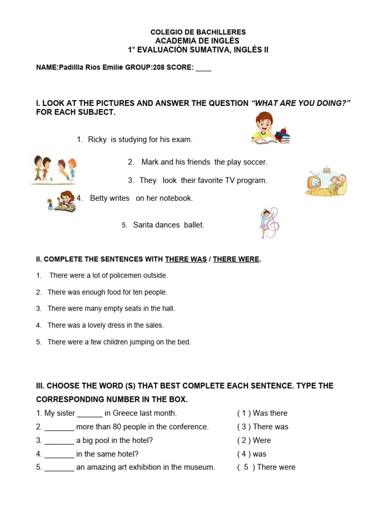 English 2 Unit 1 Test | PDF | Zeus | Hera