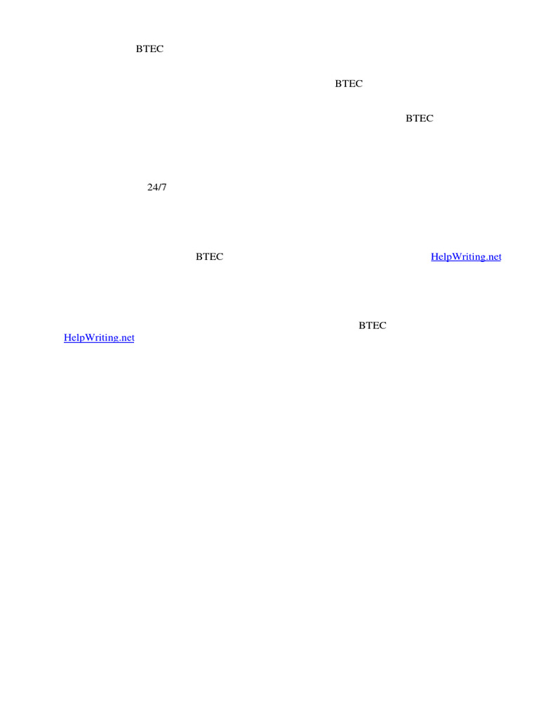 Btec Assignments | PDF | World Wide Fund For Nature | Random Access Memory