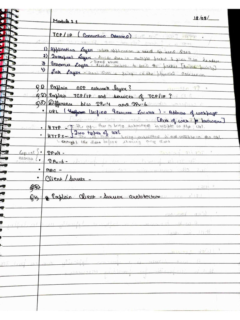 Internet Technology and Web Design | PDF