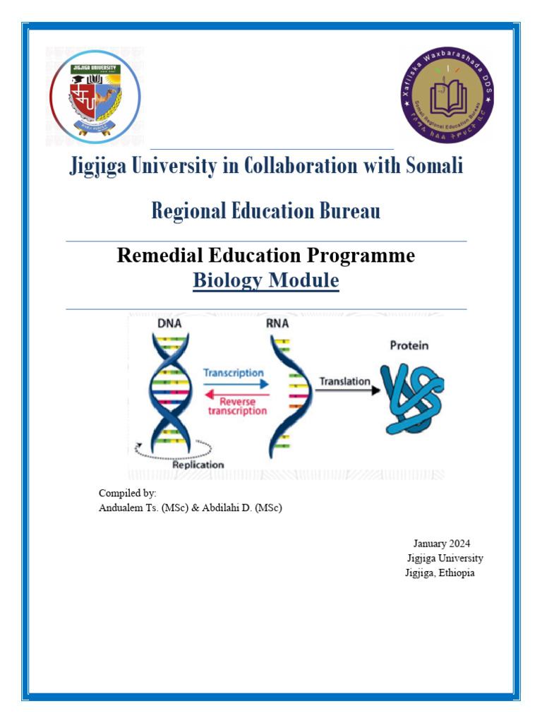 Biology Module Final 2 | PDF | Nucleotides | Carbohydrates