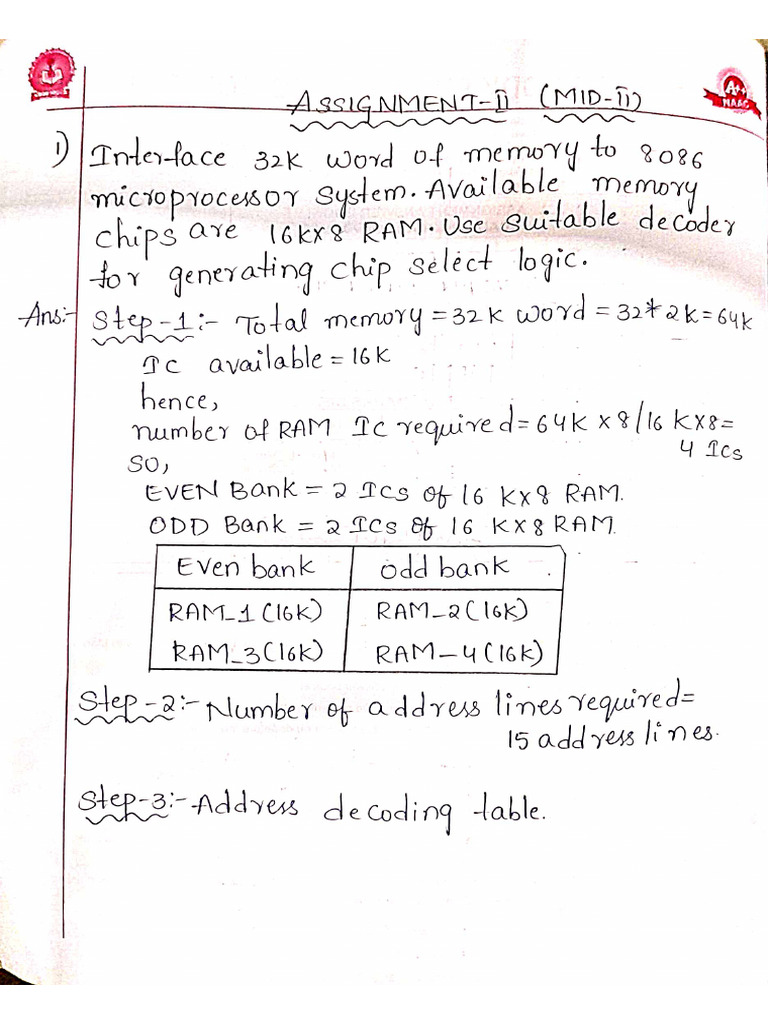 Mpmc Assignment Pdf 