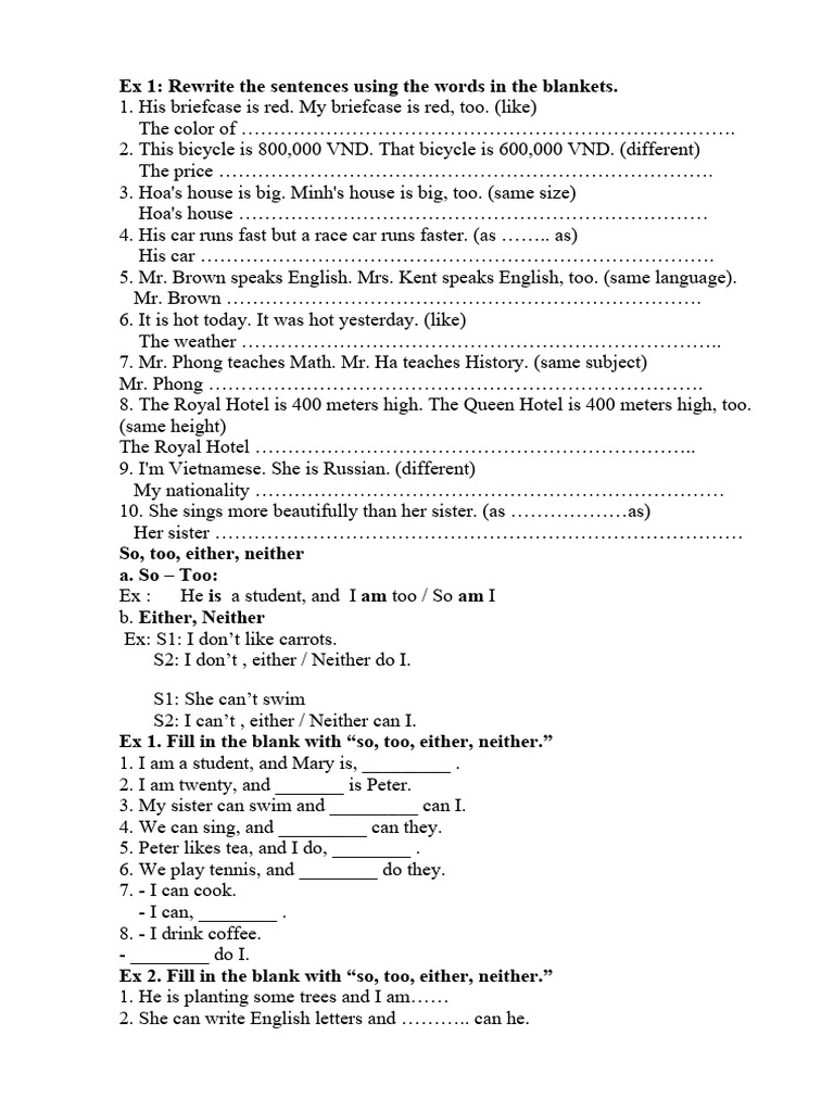 BT Ta 7 Unit 5 | Download Free PDF | Cuisine | Foods