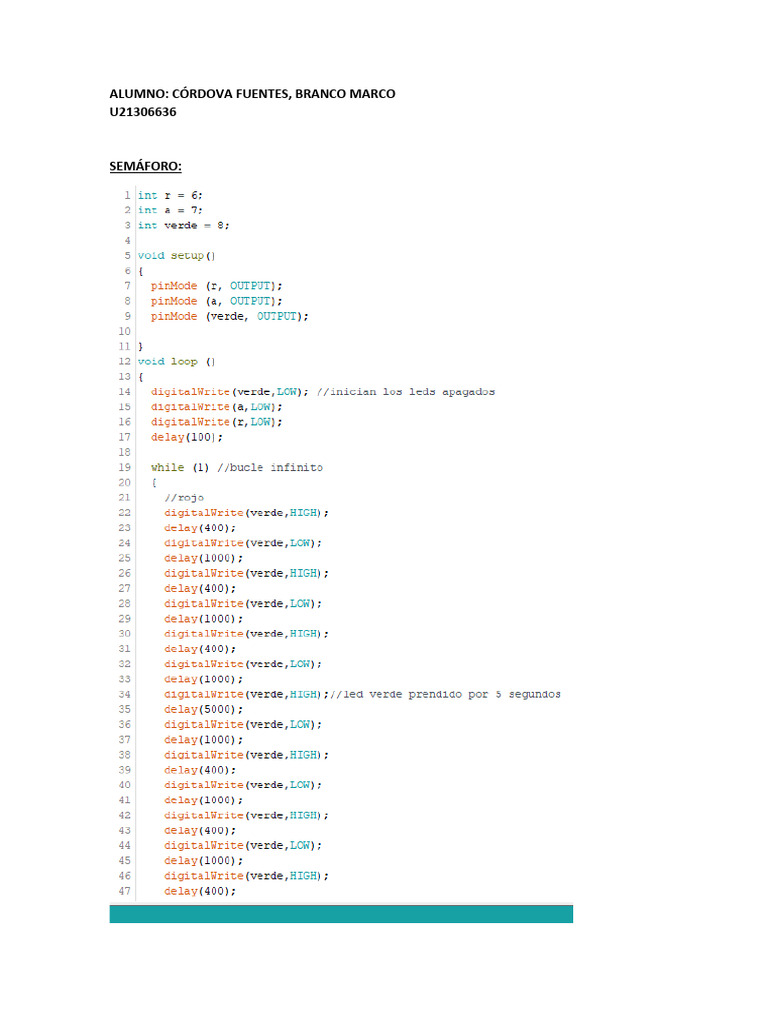 pc1 Uc Córdova | PDF