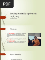 Chartink Scanner Links | PDF | Day Trading | Private Sector