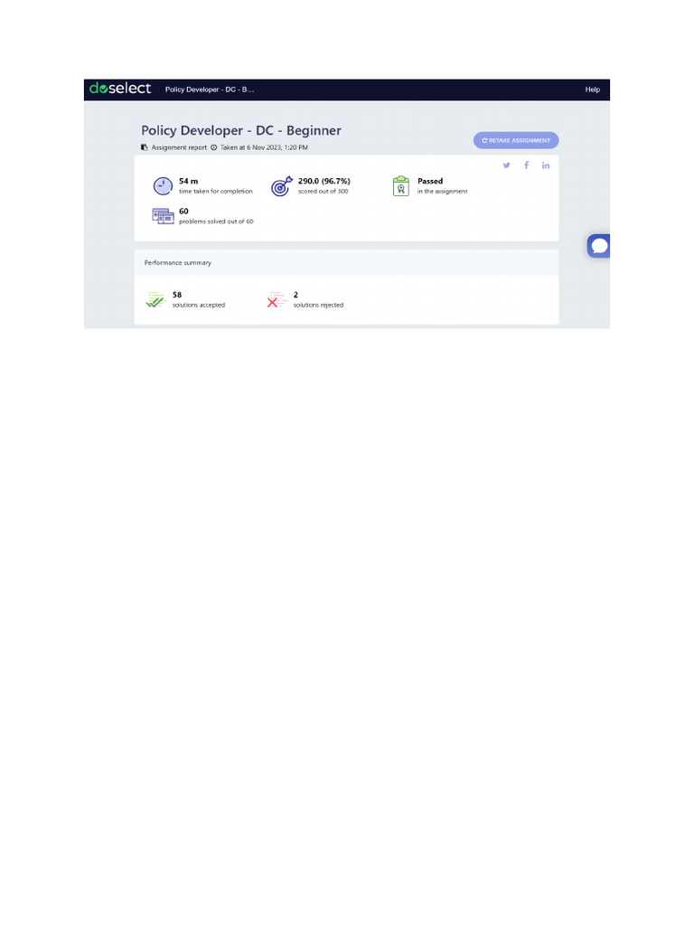 Ocean Framework | PDF
