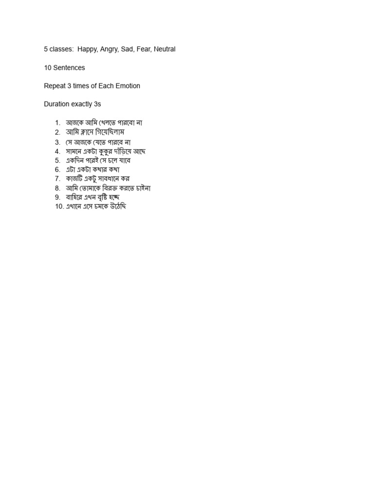 Thesis Dataset Information 1 Pdf