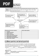Physics Igcse | Energy Industry