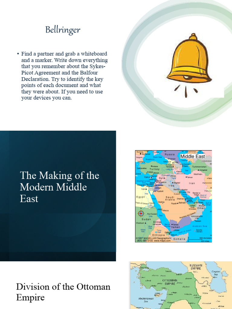 Modern Me 1 | PDF | Mandatory Palestine | Israel