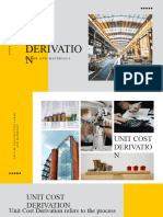 How To Prepare Detailed Unit Price Analysis - V5 - Updated - Corrected ...