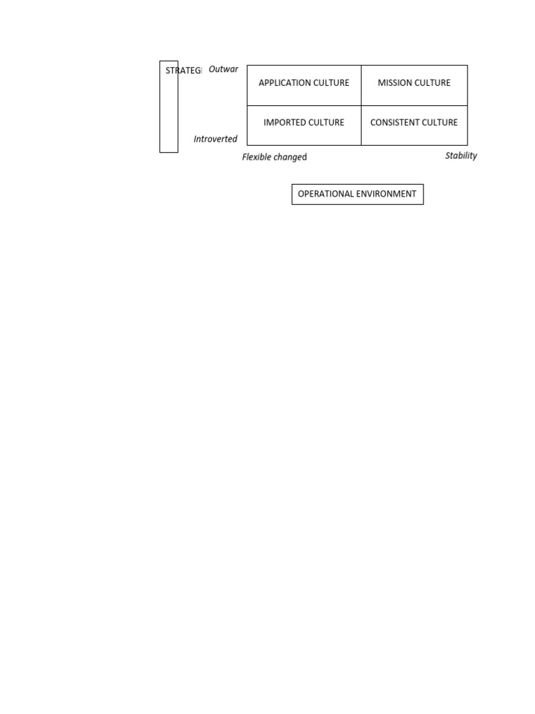 Application Culture | PDF