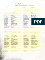 Valyrian Names-WPS Office | PDF | High Fantasy | Fantasy Worlds