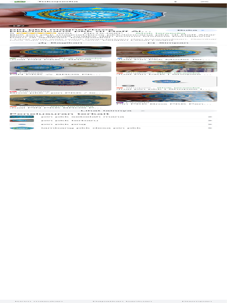 Pin PKK - Penelusuran Google | PDF