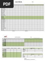 Forhtml Da Form 5517 Standard Range Card | PDF
