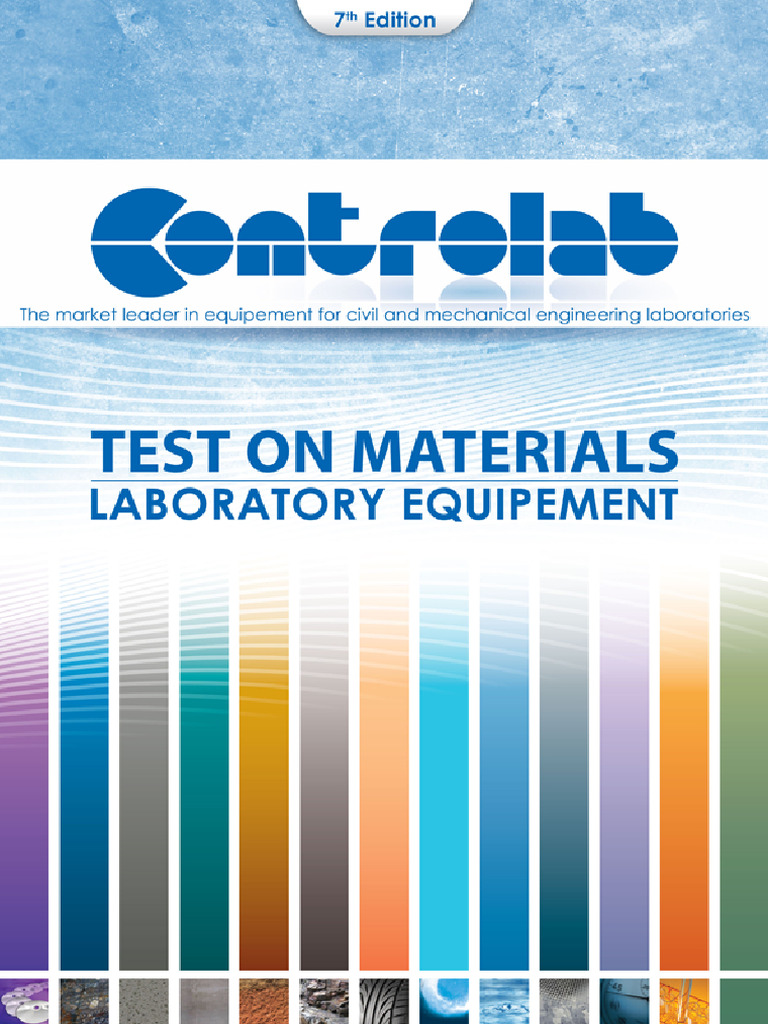 Controlab Catalogue 7th Edition-3 | Download Free PDF | Iso 9000 ...