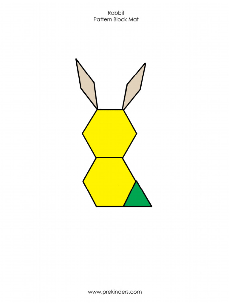 Rabbit Color | PDF
