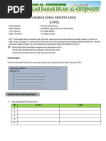 CONTOH STUDI KASUS REFLEKTIF GURU KELAS 1 | PDF