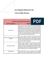 UNOCINI: Children's Needs Assessment Model | PDF | Child Neglect ...