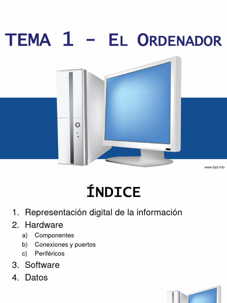 Hardware y Sofware | PDF | Software de la aplicacion | Microprocesador