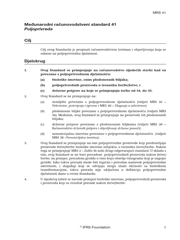 A) BO GVT BB2016 IAS 41 | PDF