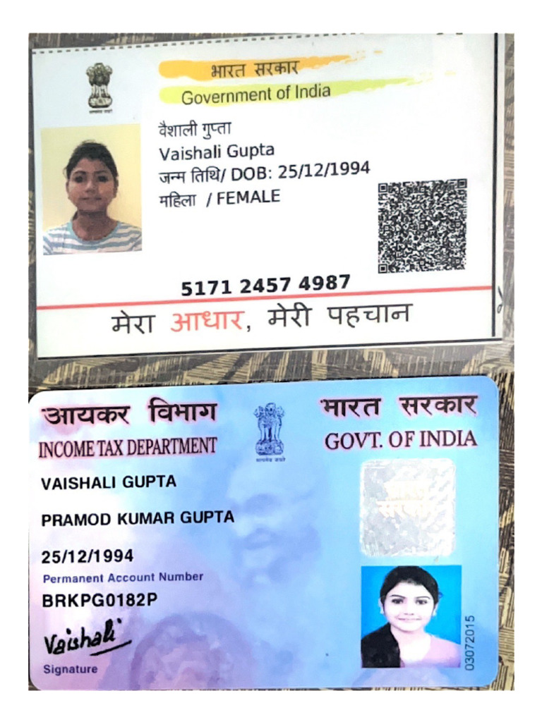 Government of India | PDF