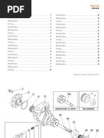 Saniware Bathroom Fittings Catalogue | PDF | Tap (Valve) | Hydrology