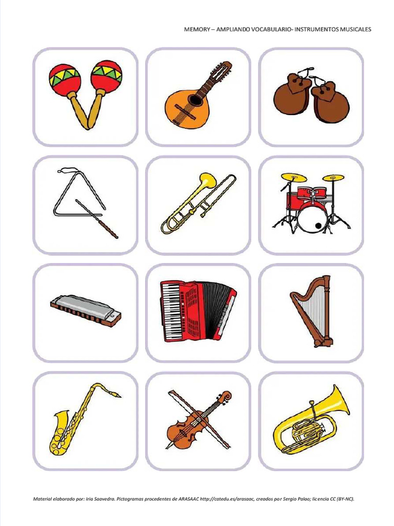 PDF Memory Instrumentos - Compress | PDF