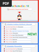 8 - Topic 15 Theorem of Pythagoras WS | PDF | Mathematics | Triangle