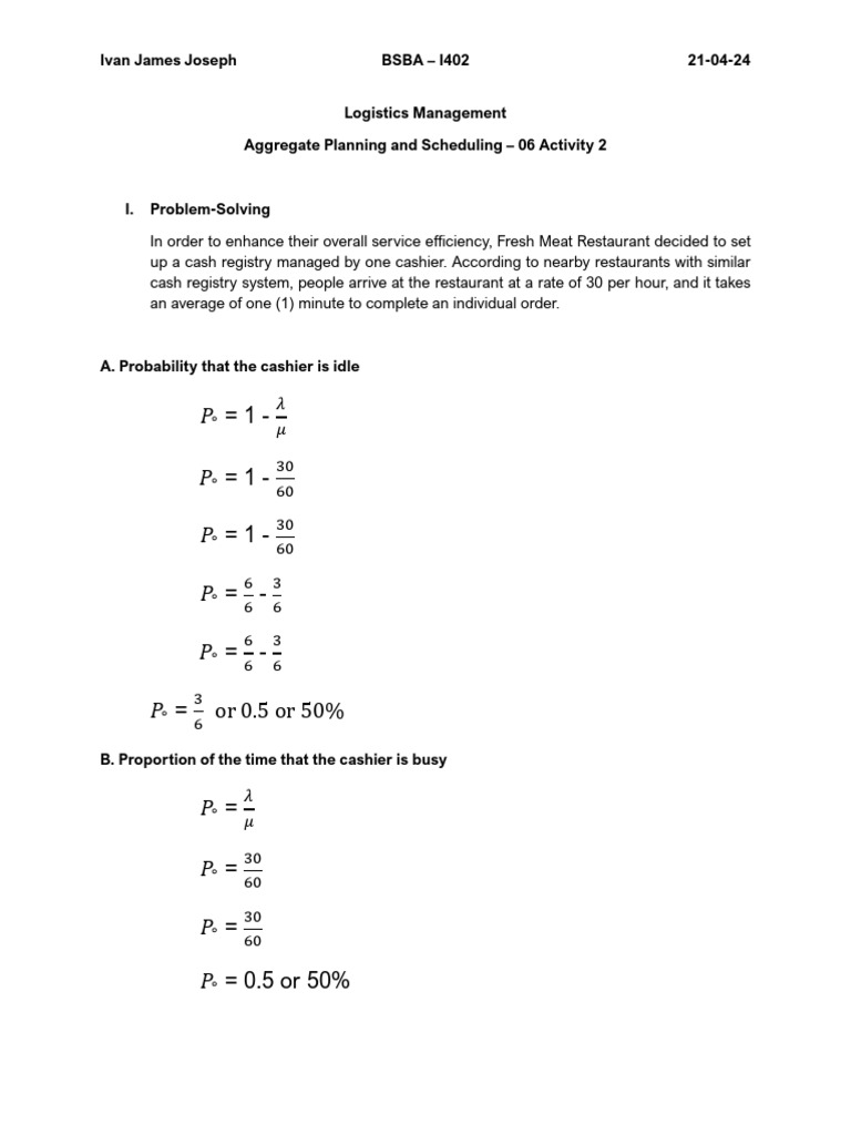 06 Acitivity 2 - (Joseph) | PDF