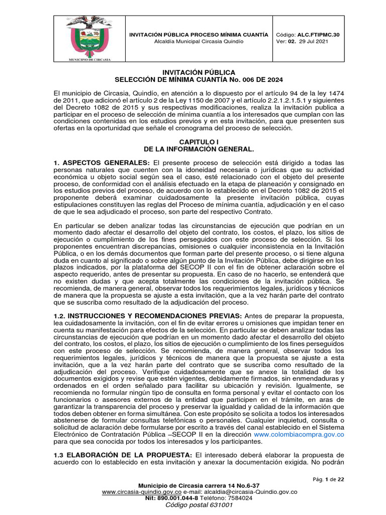 Invitacion Aval Os | Descargar gratis PDF | Soborno | Impuestos