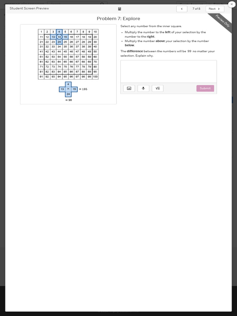 Practice A1.8.02 - Activity Builder by Desmos Classroom | PDF