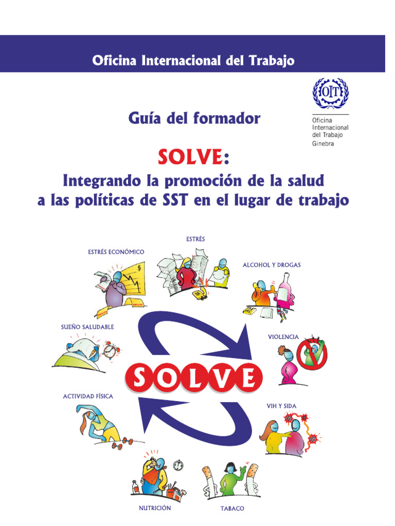 Programa Oit | PDF