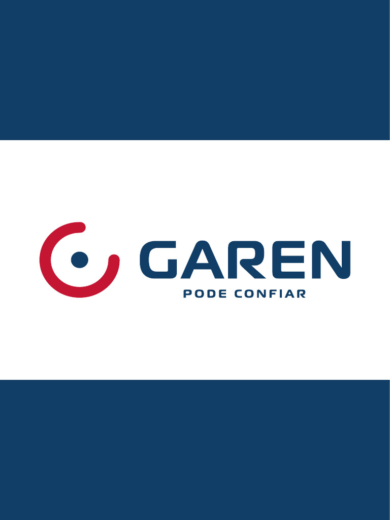 Garen Catalogo | Descargar gratis PDF | Diodo emisor de luz
