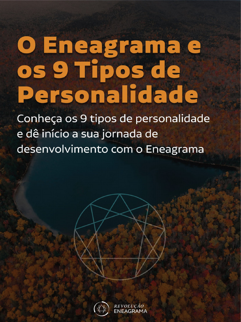 Eneagrama e Os 9 Personalidades by Michelle Felisberto | PDF | Amor ...