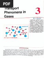 Collision Diameter, Collision Frequency, Mean Free Path | PDF | Gases ...
