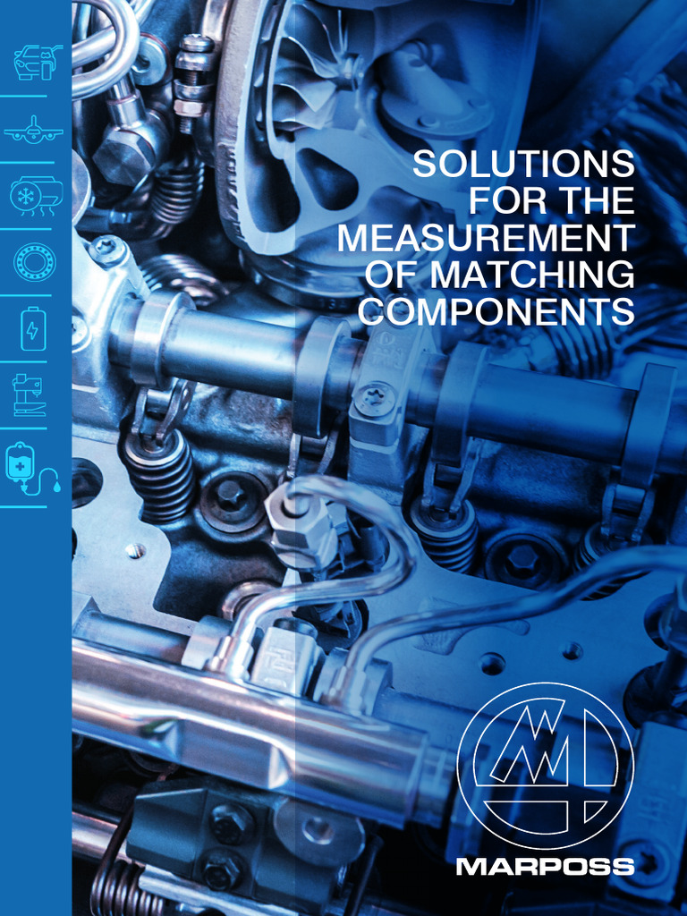 SOLUTIONS-FOR-THE-MEASUREMENT-OF-MATCHING-COMPONENTS | PDF ...