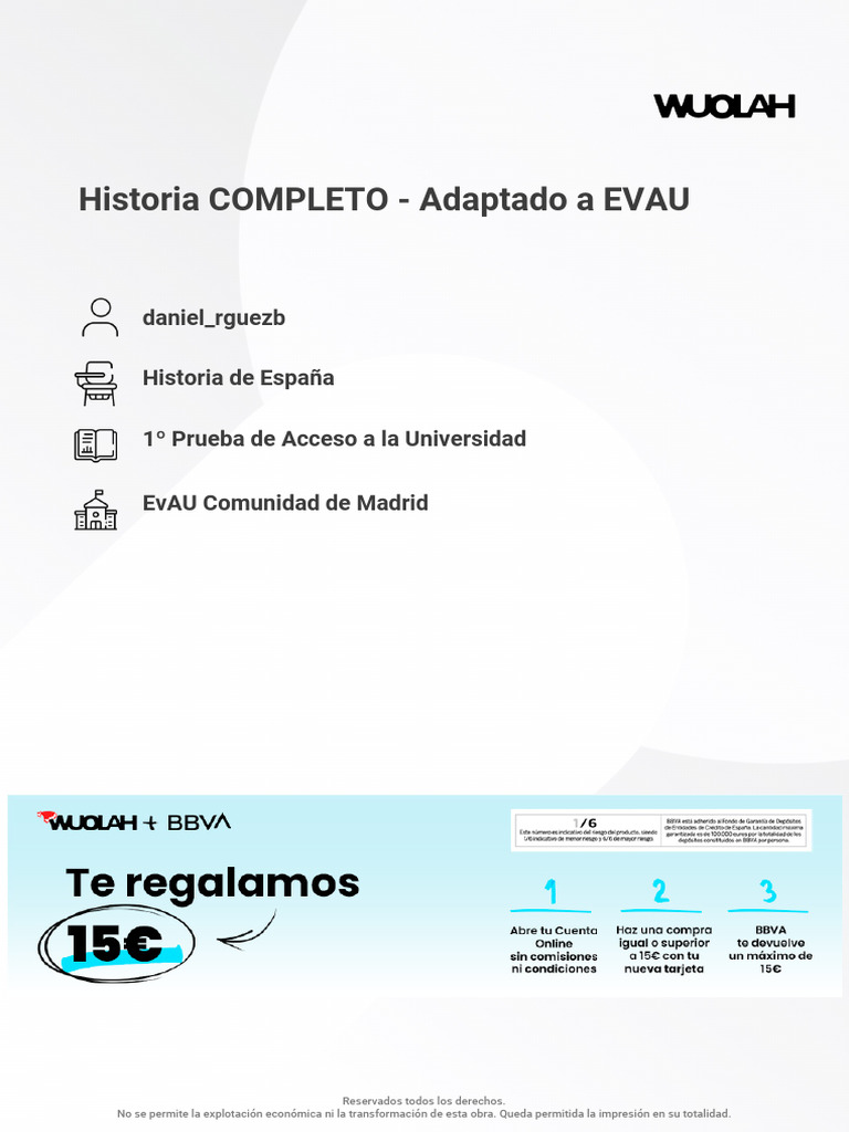 Free Historia Completo Adaptado A Evau Pdf Al Andalus Imperio