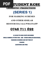 Imp Code List (SHC) 2024 | PDF | Physical Sciences | Chemical Substances