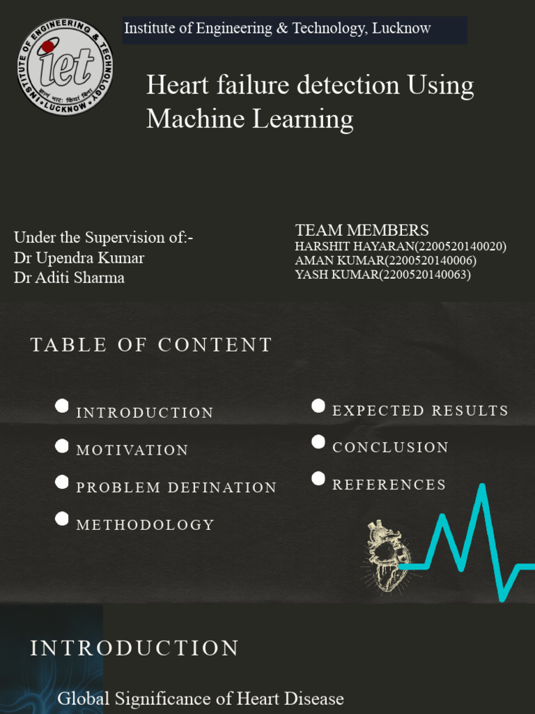 Project | PDF | Machine Learning | Statistical Classification