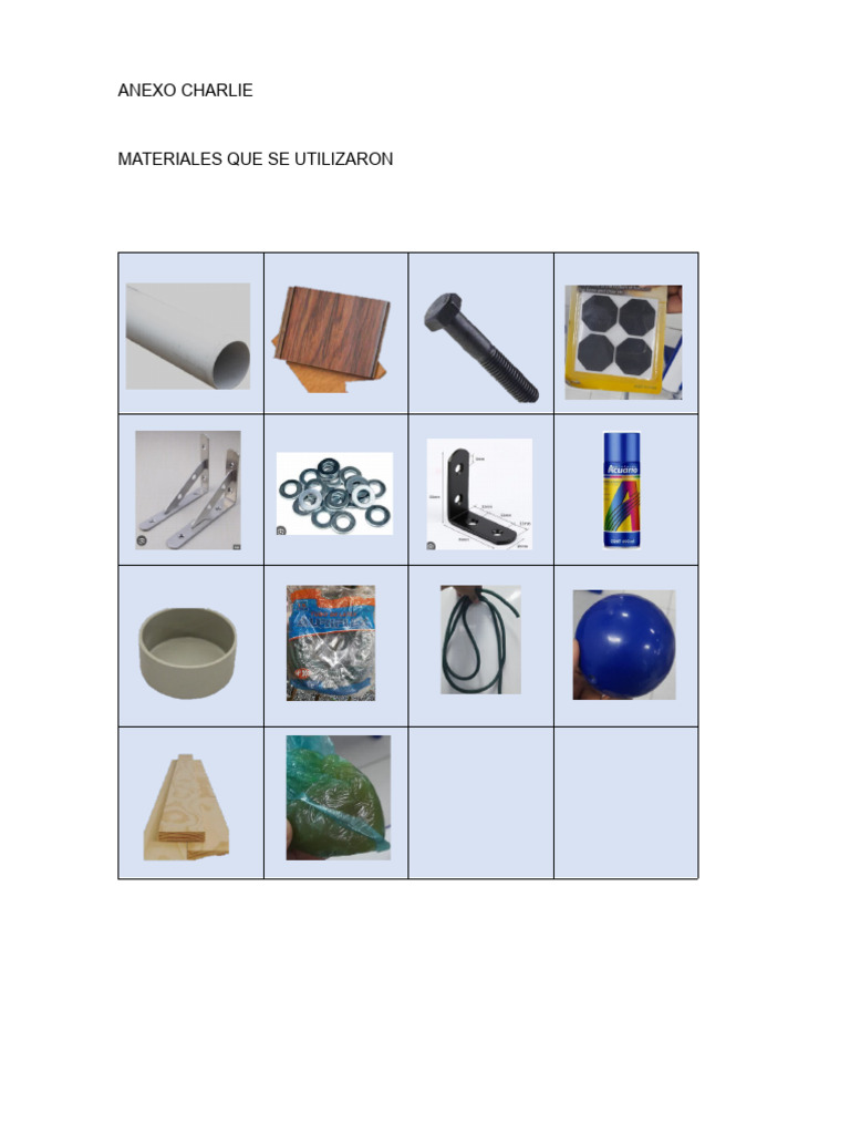 Lanzador de Proyectiles: Diseño y Física | PDF | Fenomeno fisico ...